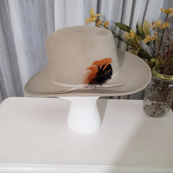 Rockmount Ranch | Other | Rockmount Ranch Vintage Hat | Poshmark